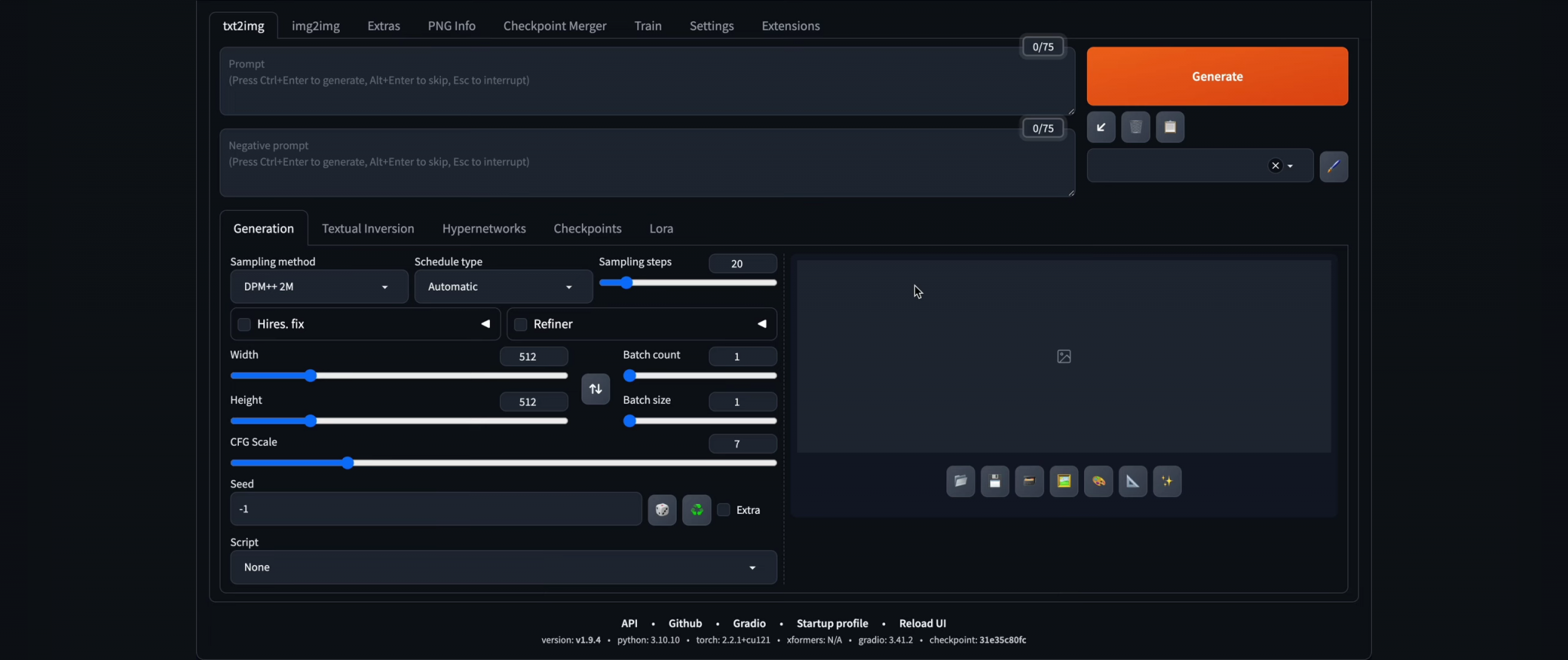 My In-Depth and Honest Review of DeepAI AI Image Generator - SoulGen