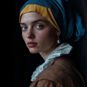 The Rise of SoulGen: Analyzing the AI Image Generator Market - SoulGen